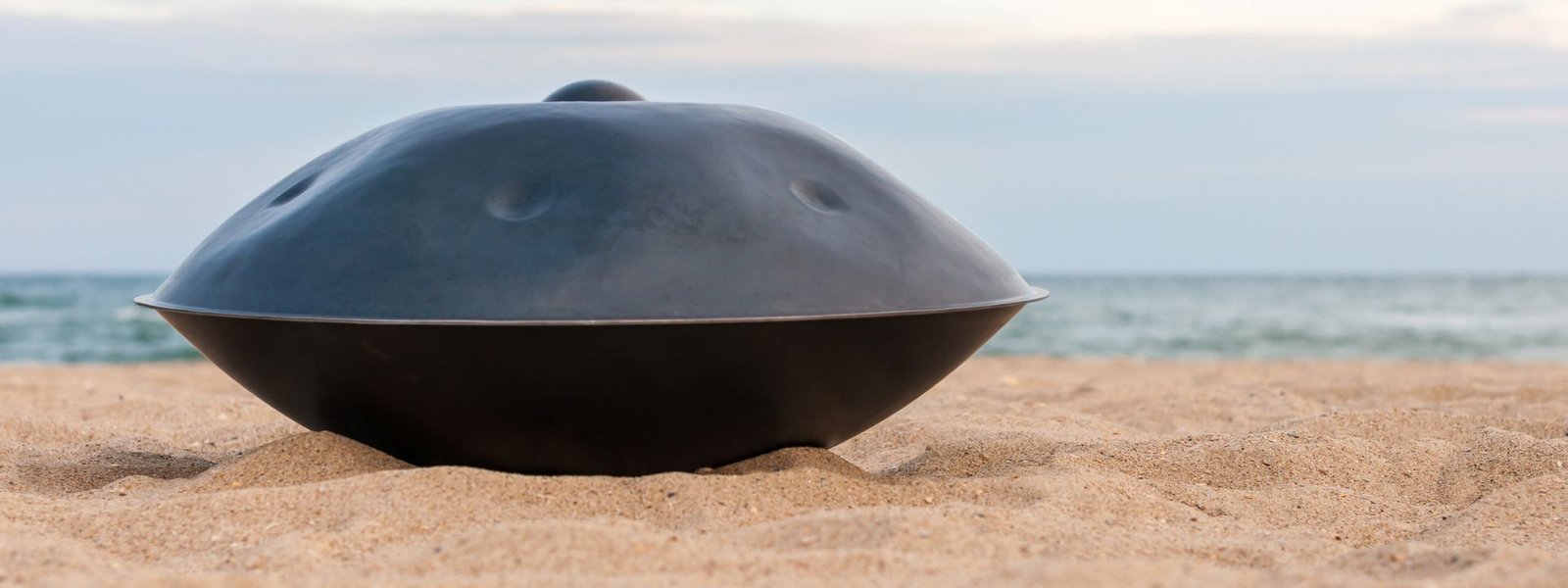 Le Hang : Découverte d'un Instrument Unique