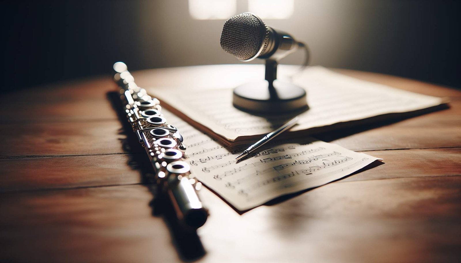 Top 3 des micros pour flûte traversière en 2025 : lequel choisir