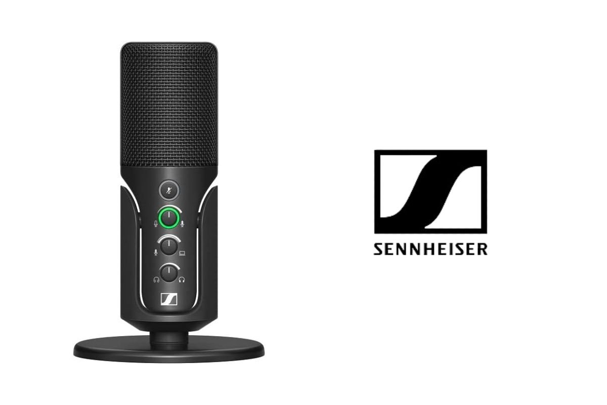 Micro Sennheiser : Les performances de la marque allemande